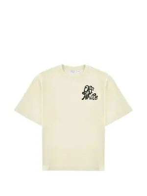 Off-White Logo T-shirt