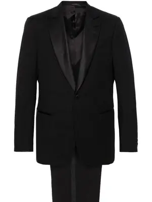 Giorgio Armani Wool Suit