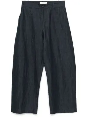 Studio Nicholson Tailored Bottoms For Men