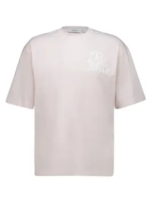 Off-White Logo T-shirt