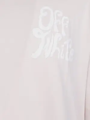 Off-White Logo T-shirt
