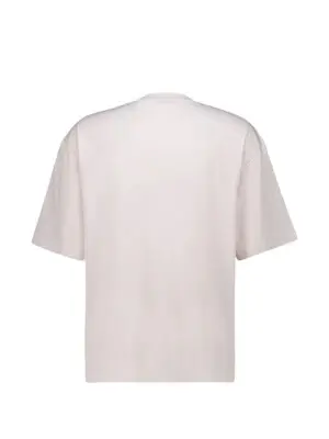 Off-White Logo T-shirt
