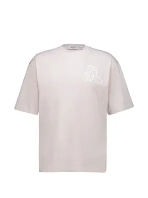 Off-White Logo T-shirt