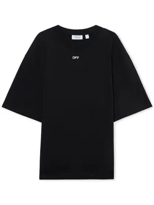 Off-White Paint Arrow Skate T-shirt