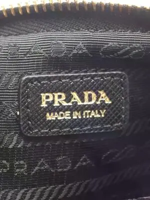 Prada 2020s Phone-case Crossbody Bag