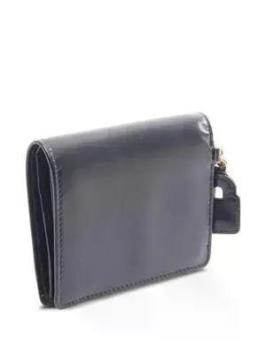 Miu Miu 2020s Bi-fold Wallet