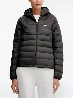 PUMA Hooded Padded Jacket