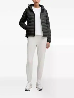 PUMA Hooded Padded Jacket