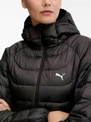 PUMA Hooded Padded Jacket