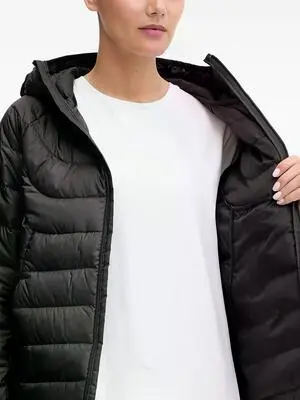 PUMA Hooded Padded Jacket