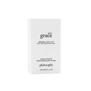 PHILOSOPHY Pure Grace Luminous Body Oil - One-color