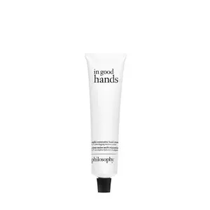 PHILOSOPHY In Good Hands Multi-restorative Hand Cream Fragrance Free