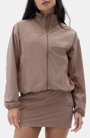 Halfdays Cuffed Outerwear For Women