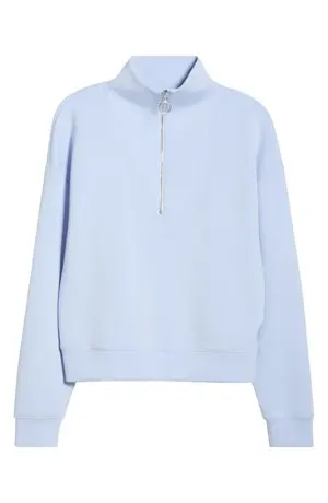 MPG Quarter Zip Pullover
