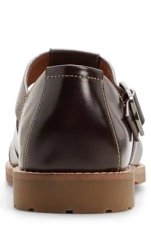 G.H.BASS Reed Fisherman Sandal - Brown