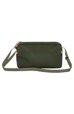 Fjallraven Vardag Pocket Belt Bag - Deep Forest