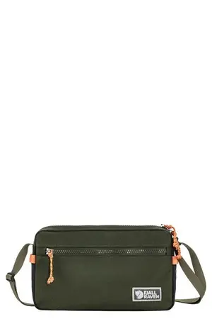 Fjallraven Vardag Pocket Belt Bag - Deep Forest