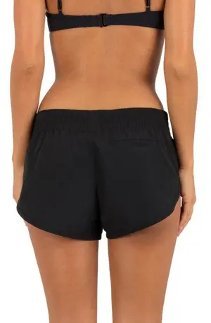 Hurley Beachrider Cover-up Shorts