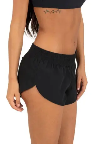 Hurley Beachrider Cover-up Shorts