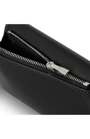 Mulberry Envelope Bi-fold Leather Wallet