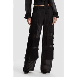 Alice + Olivia Cargo Pants For Women