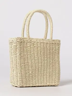 COLMAR Woven Mini Bag
