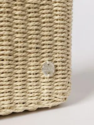 COLMAR Woven Mini Bag