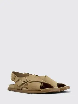 Camper Heeled Sandal