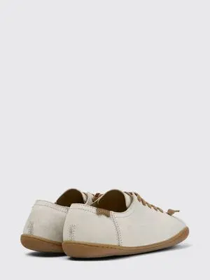 Camper Lace-up Sneakers - Beige