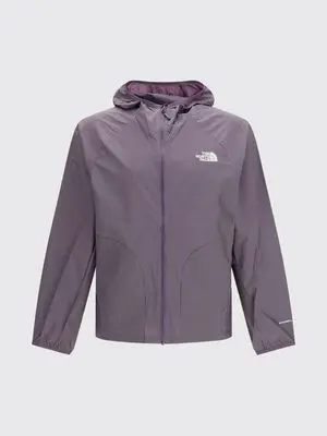 The North Face Nylon Hooded Jacket