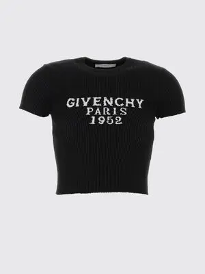 Givenchy Knit T-shirt