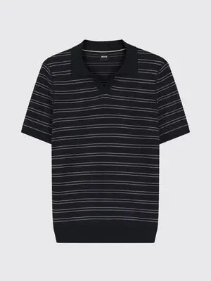 BOSS Polo Shirt - Blue 2