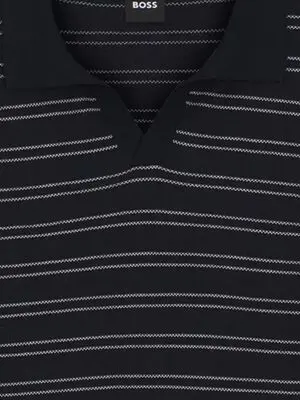 BOSS Polo Shirt - Blue 2