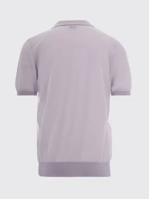 BOSS Polo Shirt - Violet