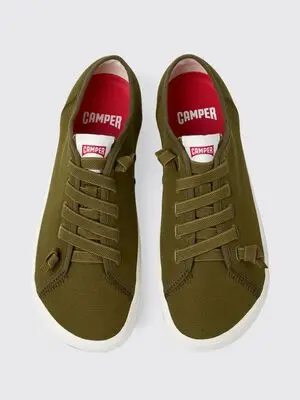 Camper Sneakers - Green