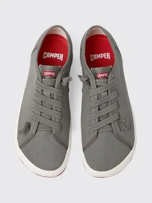 Camper Peu Rambla Ii Recycled Cotton Sneakers