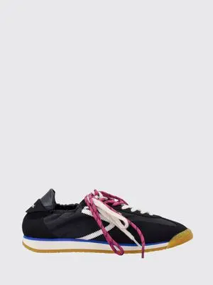 PURAAI Sneakers - Black