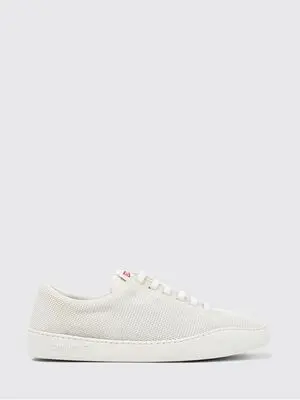 Camper Peu Touring Recycled Fabric Sneakers - White