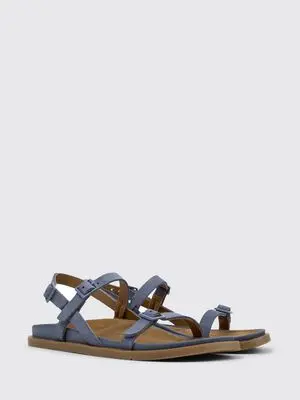 Camper Heeled Sandal