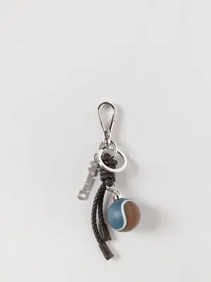 Church's Keyring - Brown