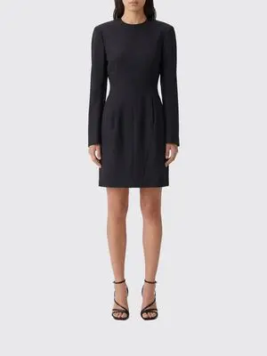Phoebe Philo Silk Blend Mini Dress