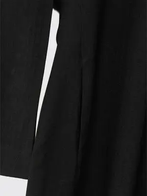 Phoebe Philo Silk Blend Mini Dress