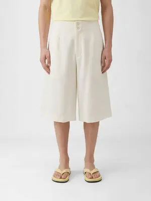 Jacquemus Wool Shorts