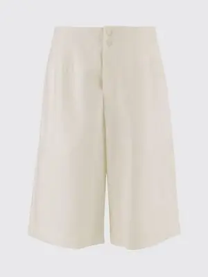 Jacquemus Wool Shorts