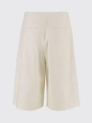Jacquemus Wool Shorts