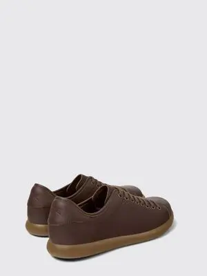 Camper Lace-up Sneakers