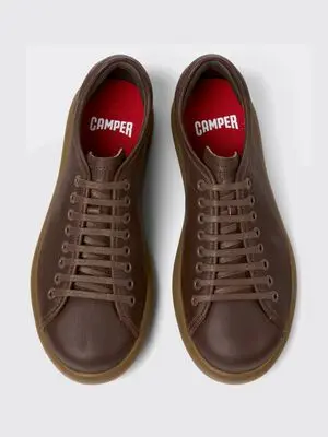 Camper Lace-up Sneakers