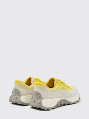 Camper Drift Trail Sneakers In Recycled Fabric - Multicolor