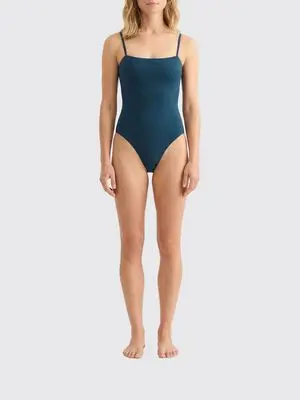 ERES One Piece Swimsuit - Black