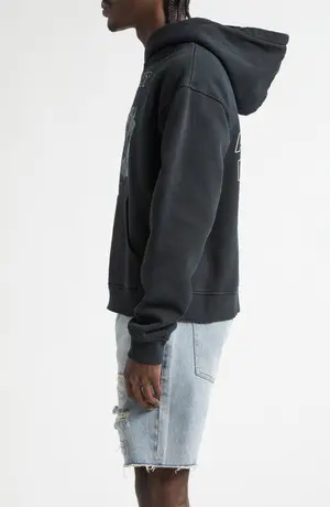 MIDNIGHT RODEO American Exxtasy Graphic Hoodie